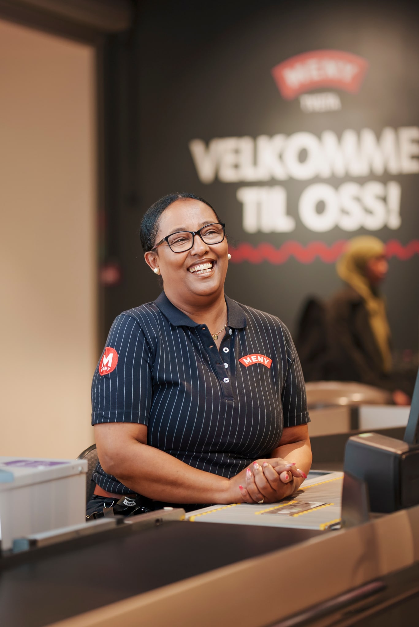 Bli kjent med tre ansatte på Tveita Senter | OBOS